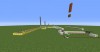 mechanical adding machine Minecraft Map