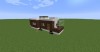 Vehicles # 3:Motorhome Minecraft Map