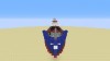 Small Cargo Ship (OUTDATED) Minecraft Map