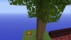 Epic Sky Den Minecraft Map