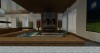 Ultra Modern Penthouse Minecraft Map