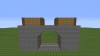 Defensive Gate Minecraft Map