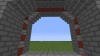 Defensive Gate Minecraft Map