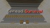 Spread Survival Minecraft Map