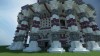 Spawn building Minecraft Project