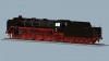 DRG Class 05 - Steam Locomotive Minecraft Map