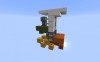 5Block high SLIMEBLOCK LAUNCHER Minecraft Map