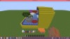 Palisade Plant Cell Model Minecraft Map