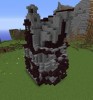 Temple of Briggs Minecraft Map