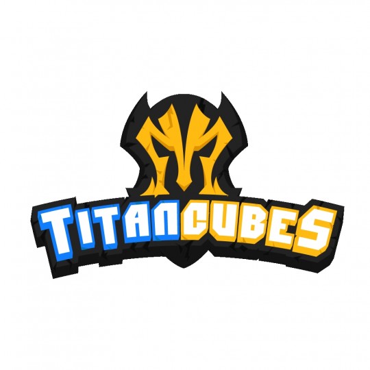 Titan Cubes Minecraft Server