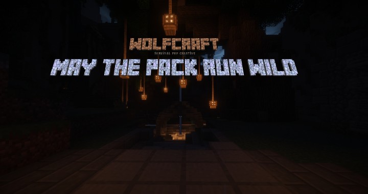 WolfCraft Minecraft Server