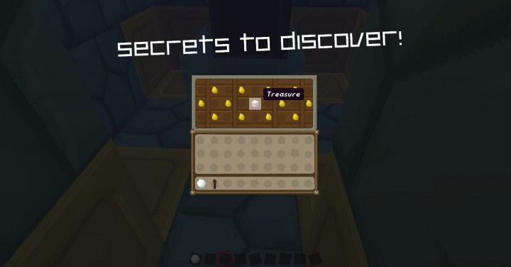 [Puzzle] Gravity Switcher 2 Minecraft Map