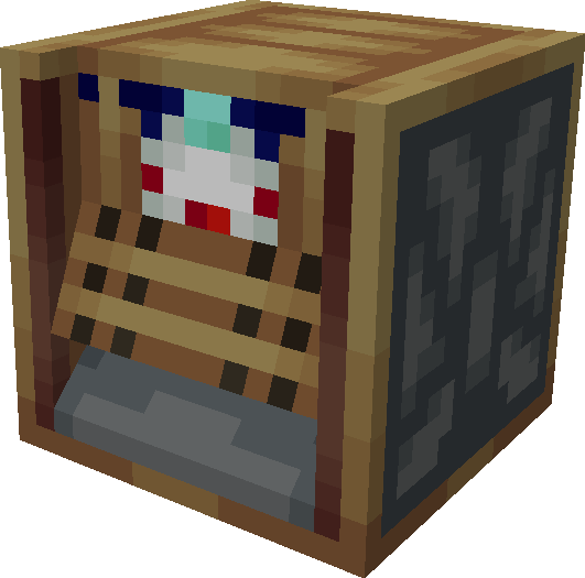 Violet's BioShock Pack Minecraft Texture Pack