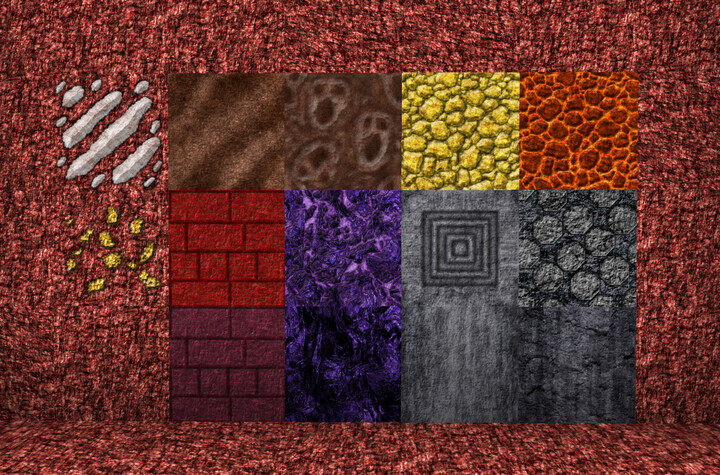 Natural Wonders Minecraft Texture Pack