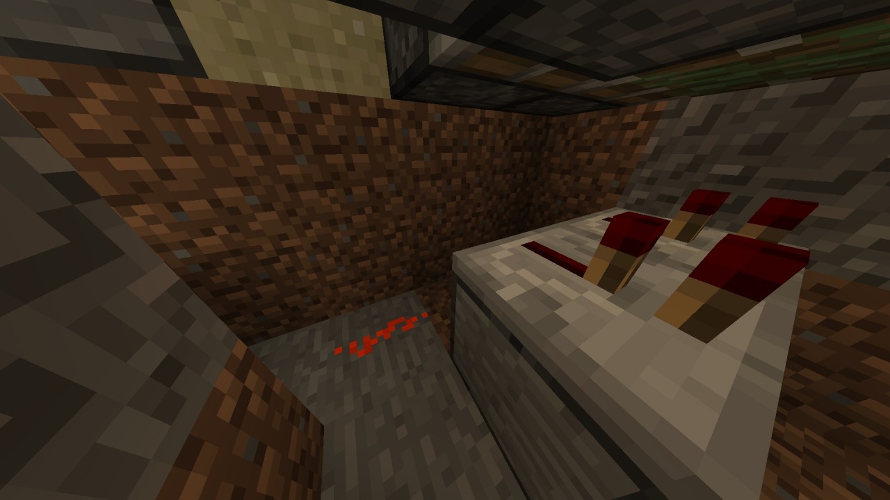 stop time in minecraft Minecraft Project