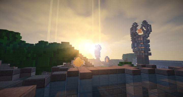 MineGrid Minecraft Server