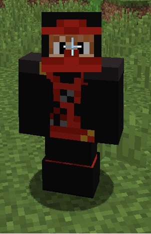 Ninjago Masters of Spinjitzu Texture Pack (Pre-Alpha) Minecraft Texture ...