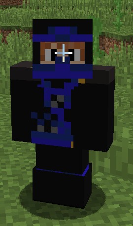 Ninjago Masters of Spinjitzu Texture Pack (Pre-Alpha) Minecraft Texture ...