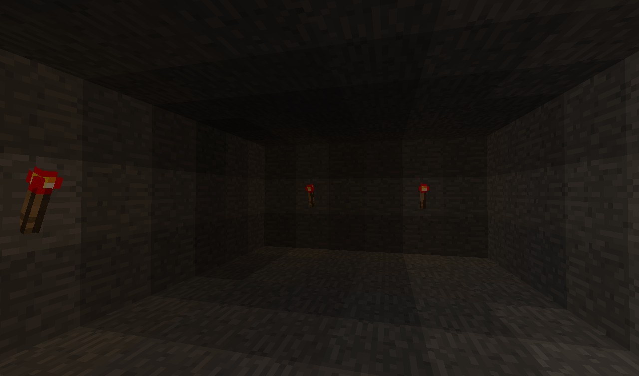 Morphing in Vanilla Minecraft! Minecraft Map