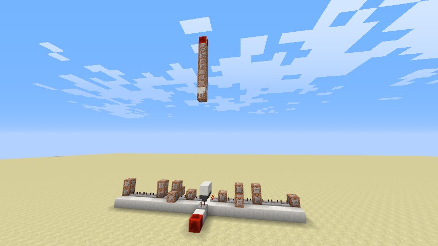 Electric Arrows and Bombs with only one command! | Deadly electrostatic ...