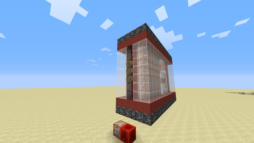 Guns with one command! | Shotgun and more in Vanilla Minecraft ...