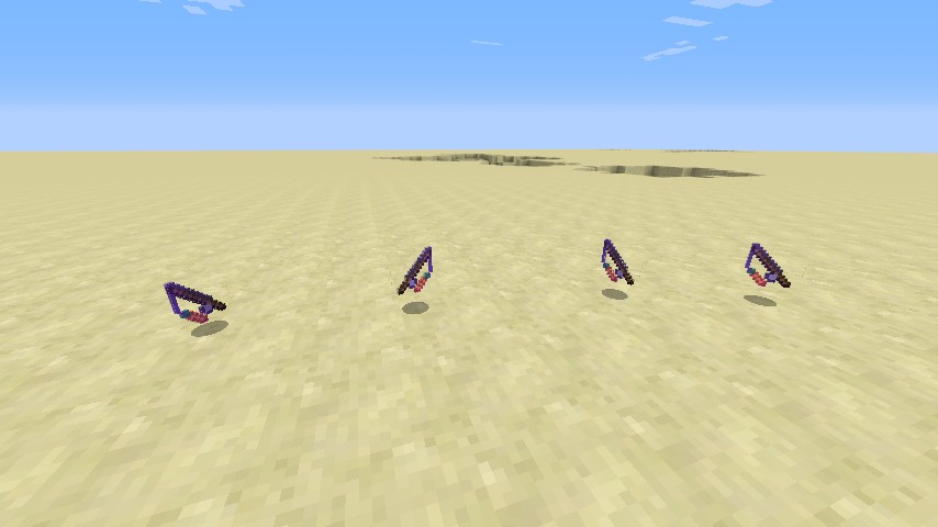 Guns with one command! | Shotgun and more in Vanilla Minecraft ...