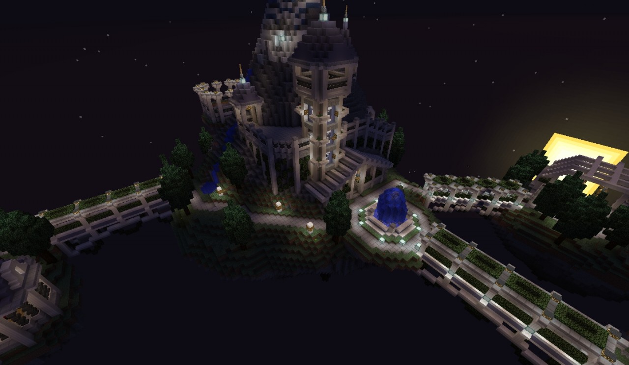 MasterCraft Minecraft Server