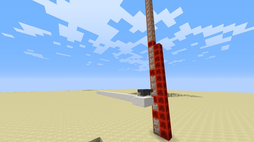 Village Generator with only one command block! | Spawns Villages in ...