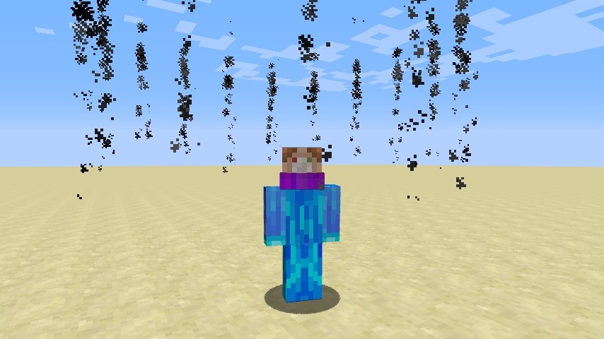 Spike Traps & more with only one command! | Vanilla Minecraft Minecraft Map