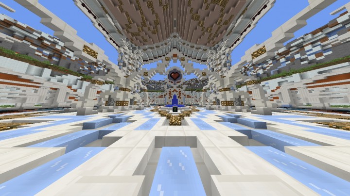 [Helix MC] Minecraft Server