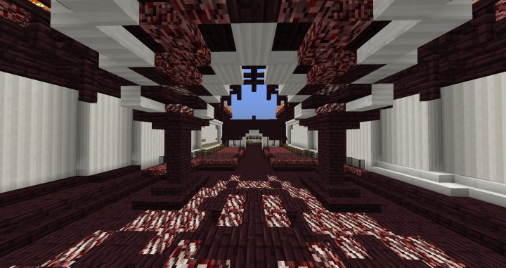 Corrupted Realms | COD Zombies Minecraft Server