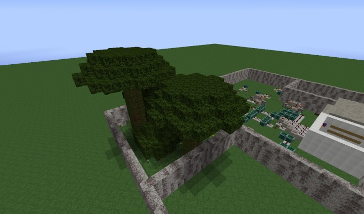 Morphing in Vanilla Minecraft! Minecraft Map