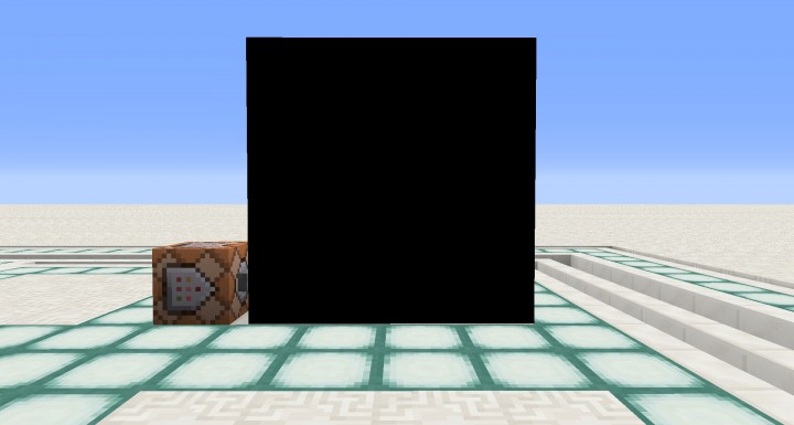 GIANT BLOCKS ANY COLOUR Minecraft Vanilla 1.8 1.9 Fancy Rooms or solid ...