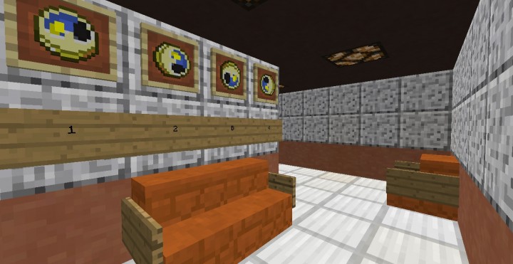 The Steve Parable (The Stanley Parable) 1.8 [Abandoned] [Anyone ...