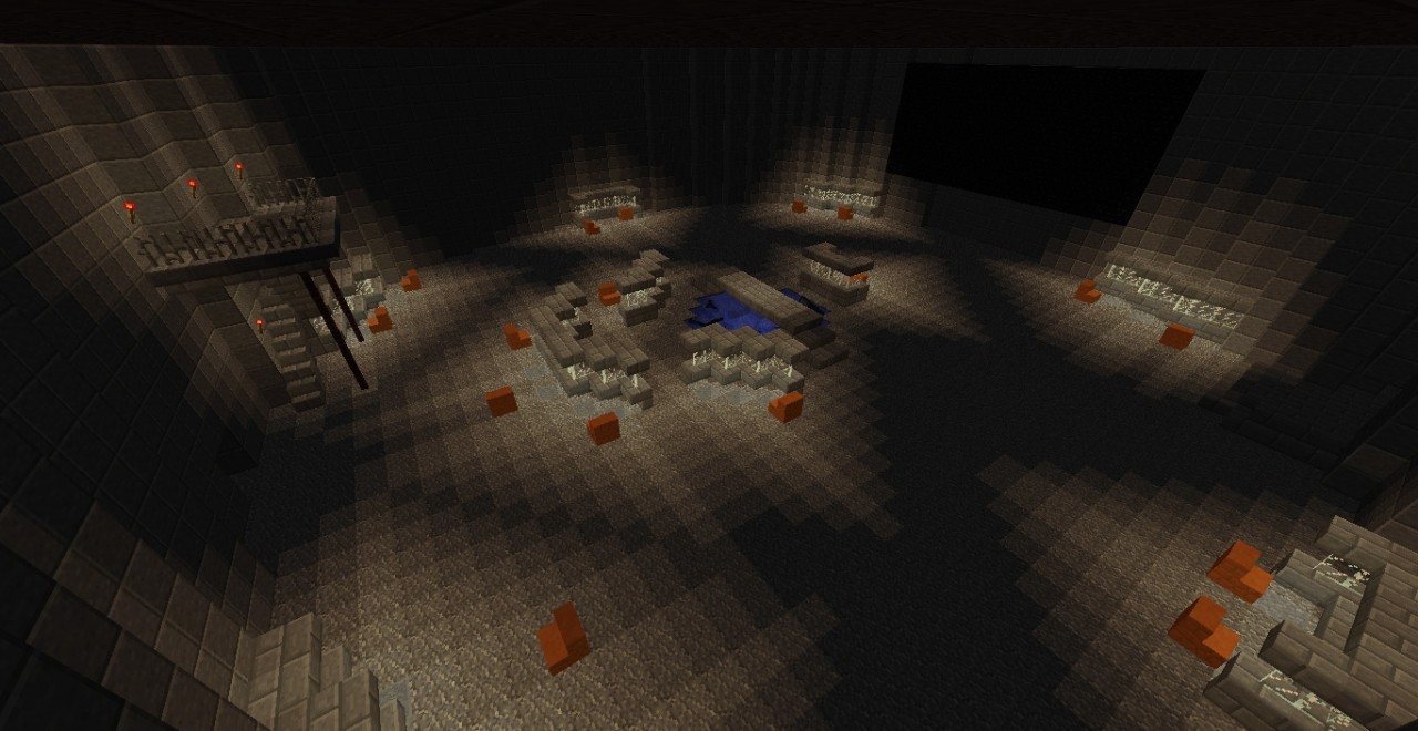 The Steve Parable (The Stanley Parable) 1.8 [Abandoned] [Anyone ...