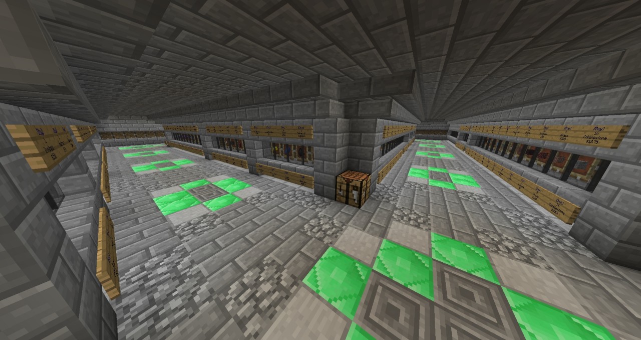 UltimateMC Minecraft Network Minecraft Server