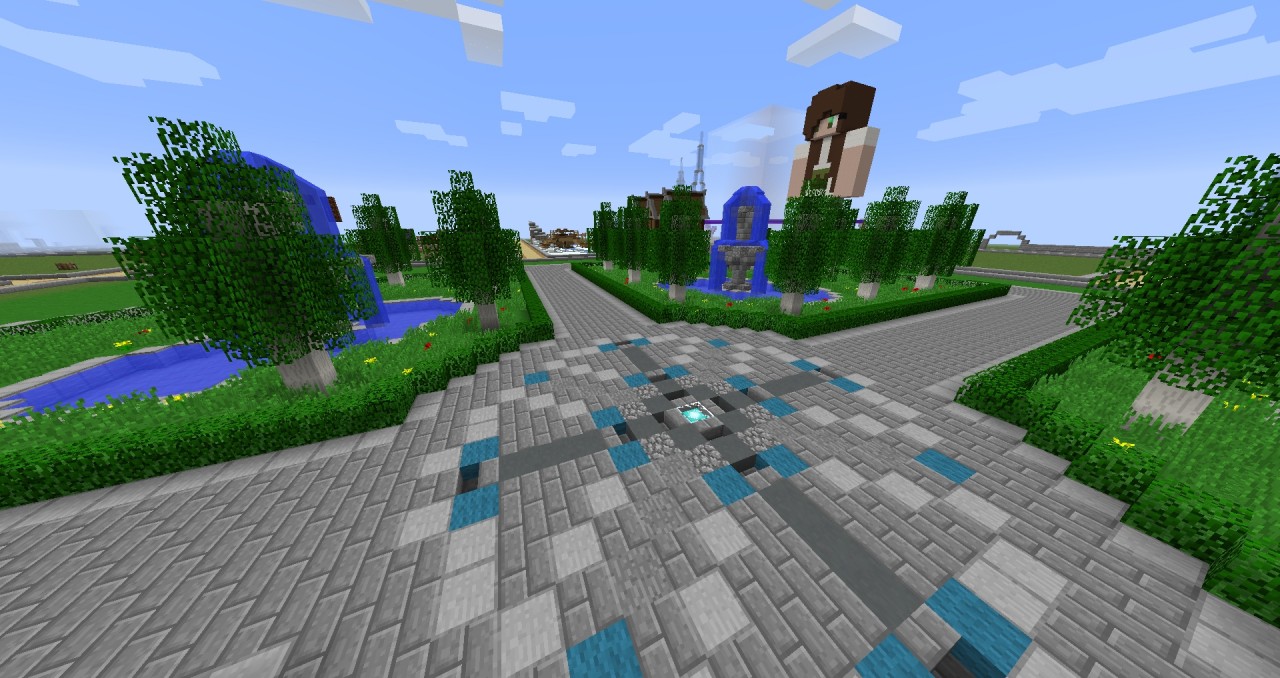 UltimateMC Minecraft Network Minecraft Server