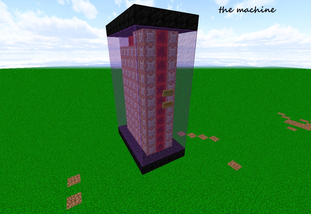 [One Command Creation] Magical Orbs - by GerganaGZ! - Flying helpful orbs above your head :D ...