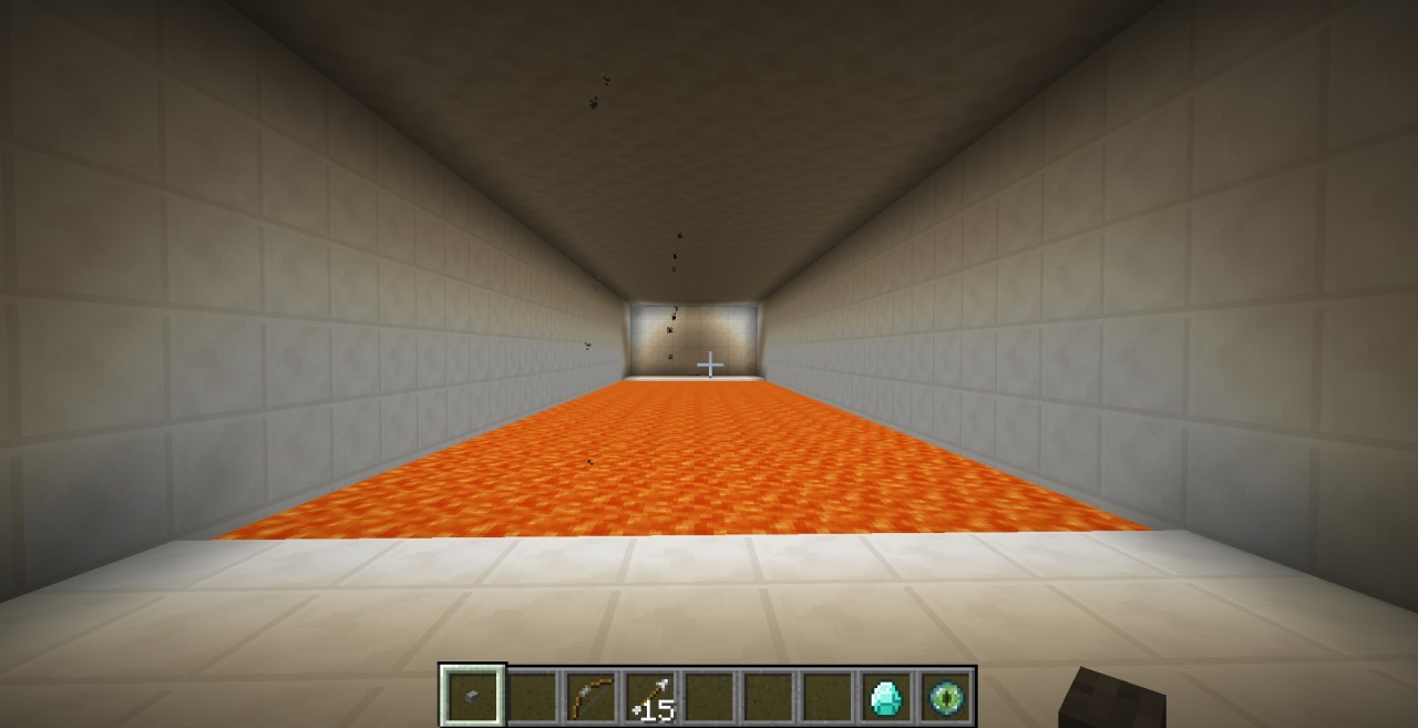 The ultimate block Minecraft Map