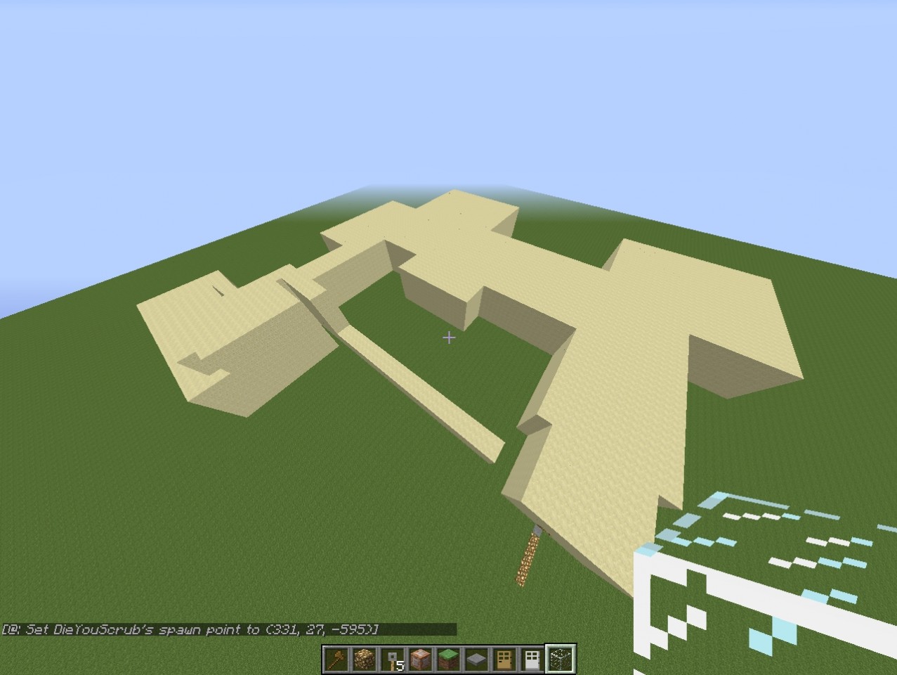 Minecraft Maze Map Minecraft Map