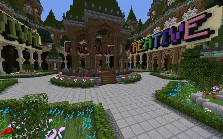 Technicraft Minecraft Server