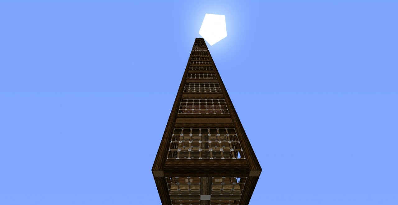 Endless Puzzles (For Logdotzip Minecraft Map