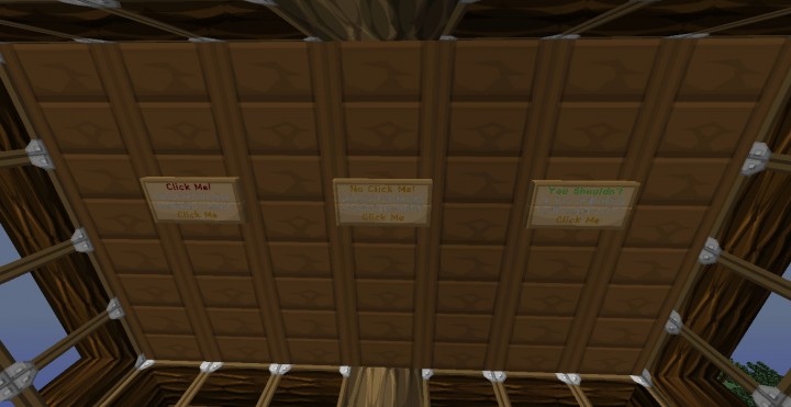 Endless Puzzles (For Logdotzip Minecraft Map