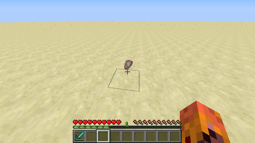 2 Command Block Hungergames System Minecraft Map