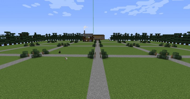 minecraft tapped out Minecraft Map