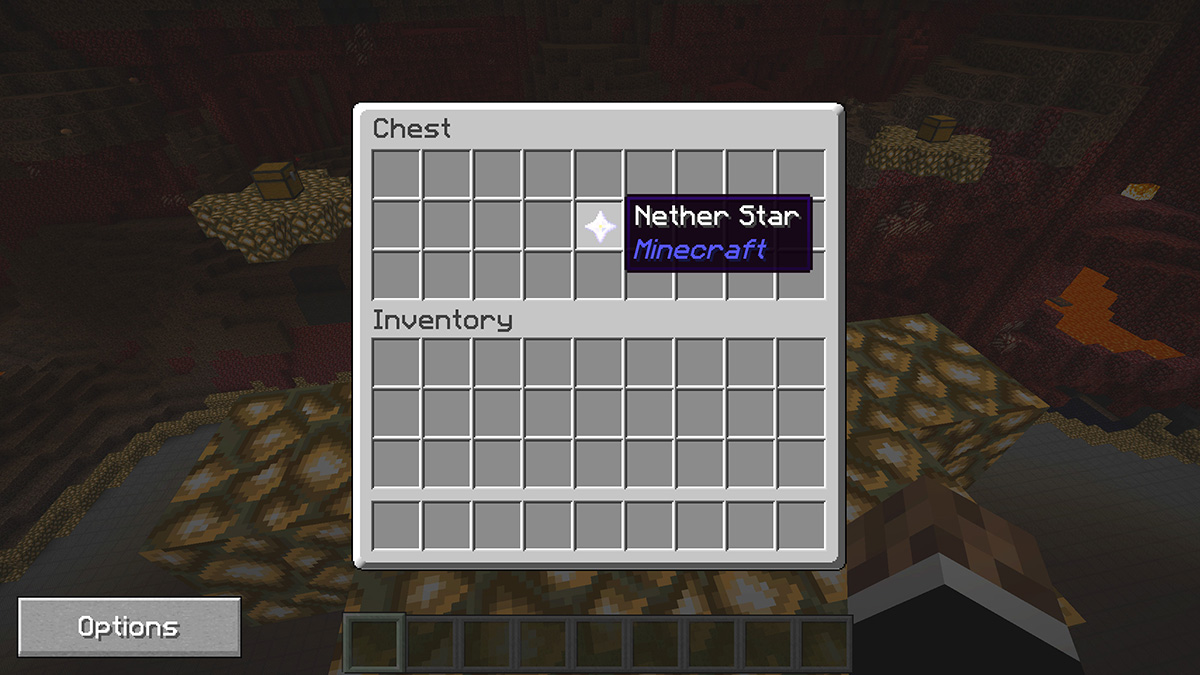 Bouncing Blocks minigame Minecraft Map