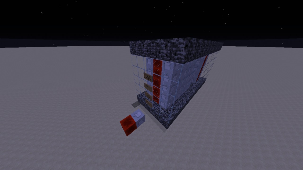 Morph in Vanilla Minecraft One Command Minecraft Map