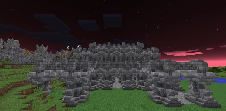 Let's Build a City - Update 26 - The Academy - Dorms Minecraft Map