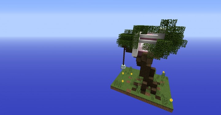 minecraft tapped out Minecraft Map