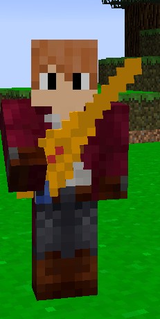 Ninjago Masters of Spinjitzu Texture Pack (Pre-Alpha) Minecraft Texture ...